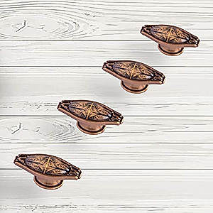 Coat Hooks,Wall Hooks Decorative,Hooks for Hanging Coats,Coat Hooks Wall Mounted Bronze Bathroom Hooks Farmhouse Hooks (4 Pack)