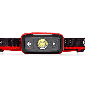 Black Diamond Spot Lite 200 Headlamp, Octane