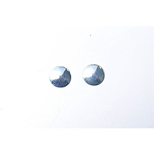 Tecumseh 631027 Lawn & Garden Equipment Engine Welch Plug (Replaces 53-005) Genuine Original Equipment Manufacturer (OEM) Part