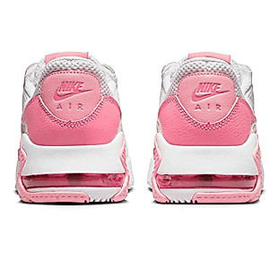 Nike Women's Shoes, White, 38 EU