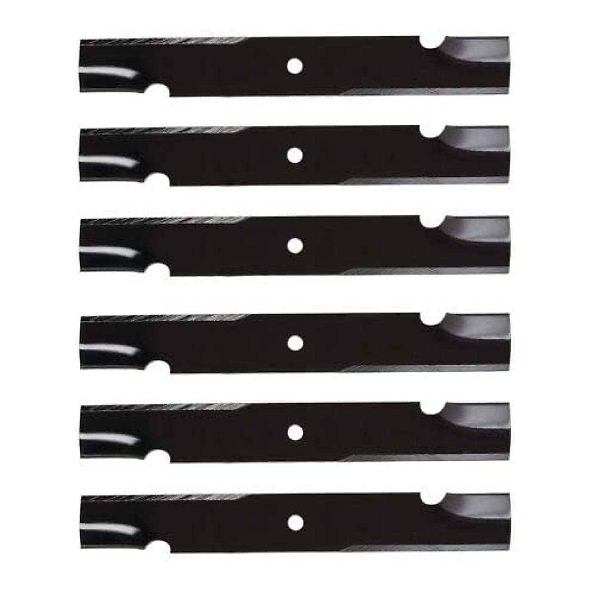 Riyan (6) Blades for 52" 103-2508 103-6584