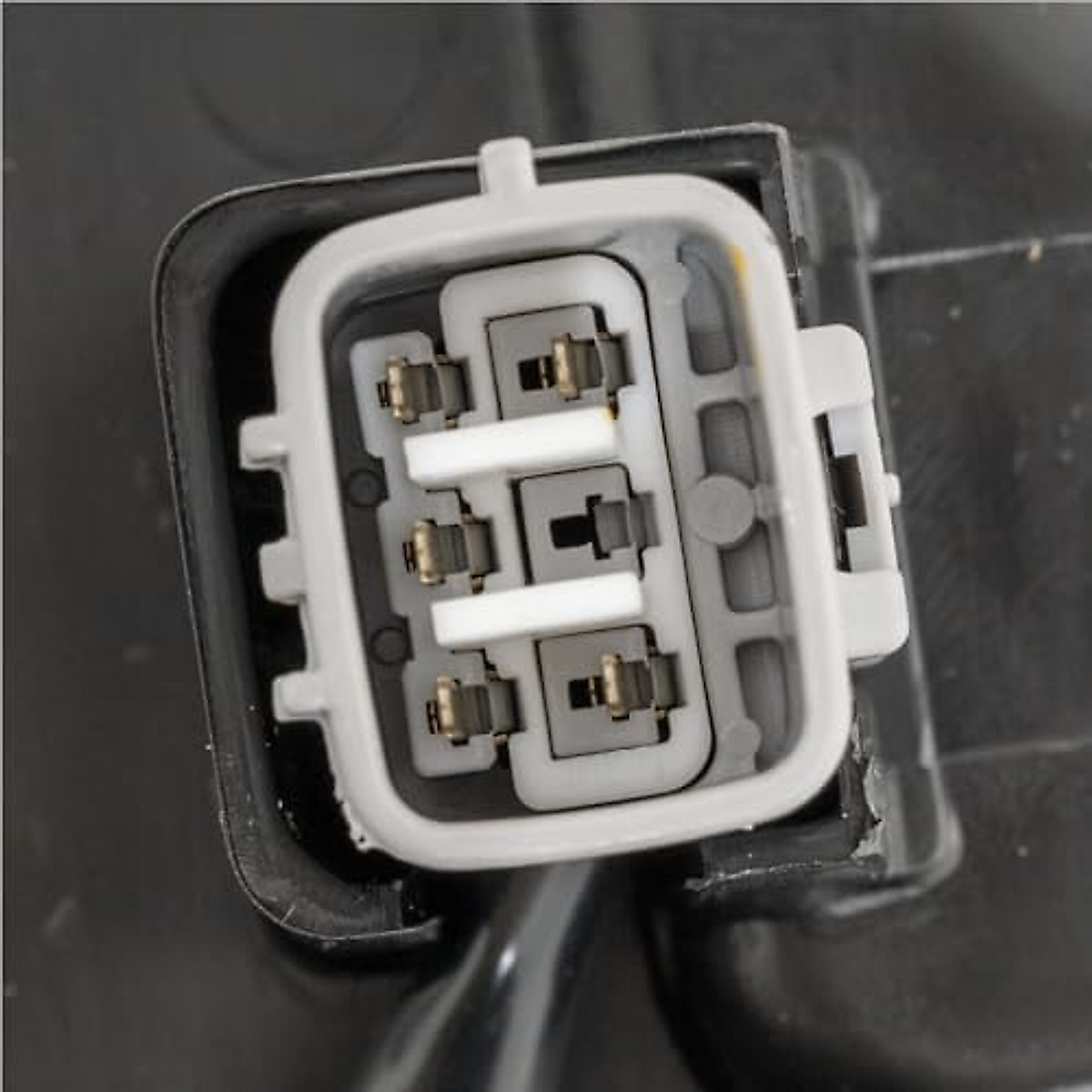 Hyiccoes Headlight Left Driver Side Driving Head Light Headlamp Hand for Toyota for Camry SE/XSE 18-22 & SE Nightshade/ 20-22 with Bulb(S)-Assembly TO2502299 16935369