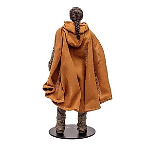 McFarlane Toys - Dune: Part Two Gurney Halleck Paul Atreides Chani Stilgar 4pk, Gold Label, Amazon Exclusive