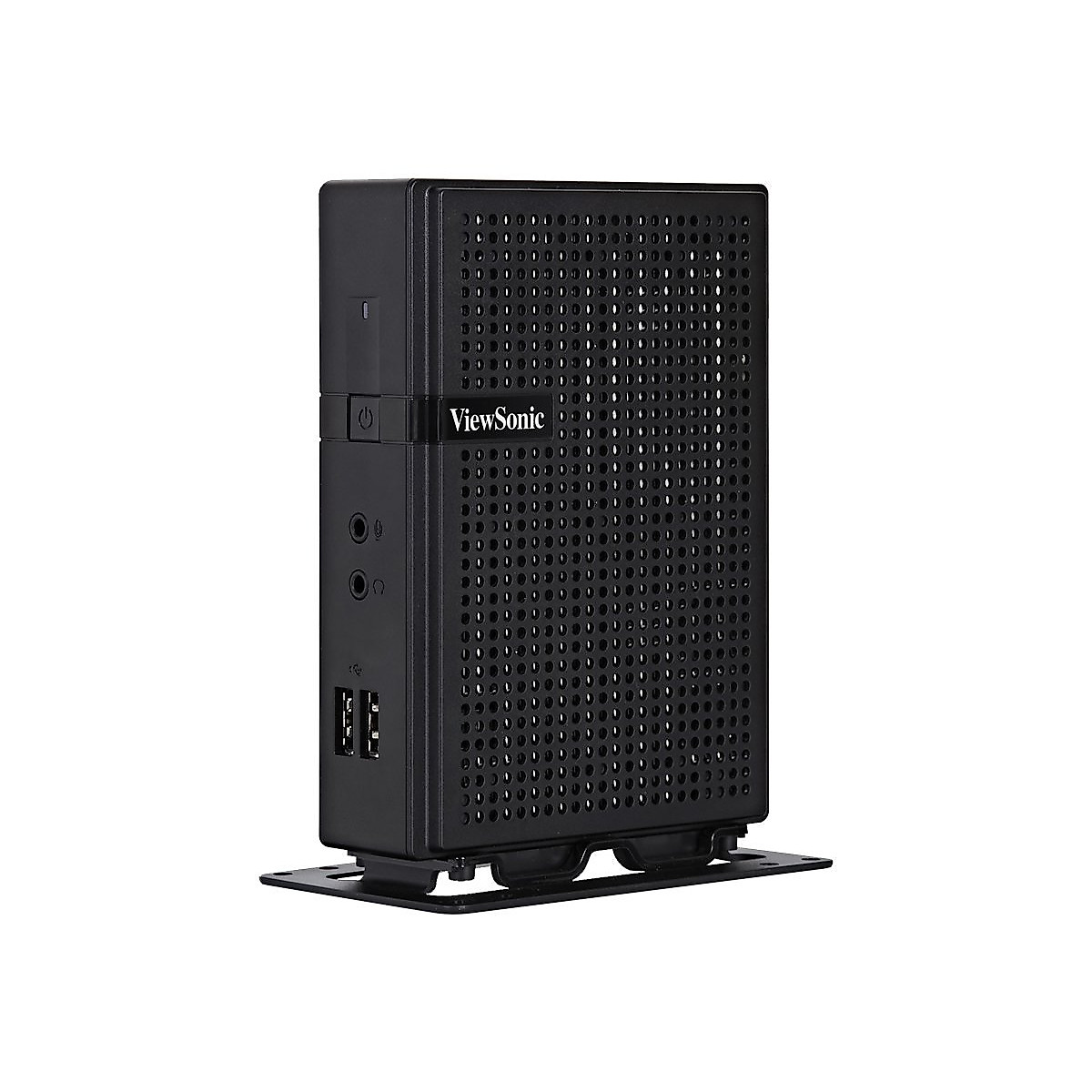 ViewSonic SC-Z55_BK_US_0-S SC-Z55 Zero Client Cloud-Commercial Desktop - Certified (Renewed)