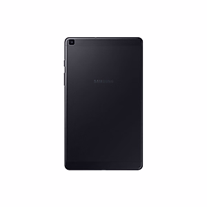 SAMSUNG Galaxy Tab A 8.0-inch Android Tablet 64GB Wi-Fi Lightweight Large Screen Feel Camera Long-Lasting Battery, Black