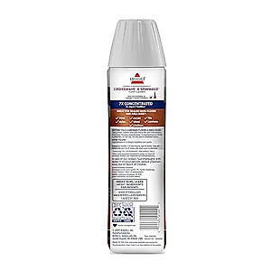 BISSELL Limited Edition Woodland Pine Multi-Surface Wash Formula Pine, large