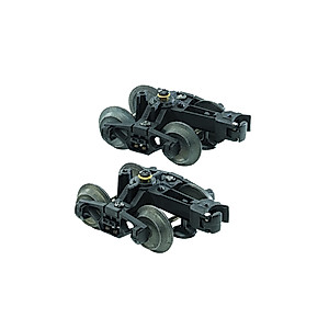 Die Cast Sprung Trucks 2-Pack