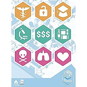 Big Pharma Special Edition PS4