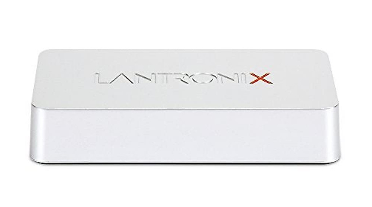 Lantronix xPrintServer: Wireless Printing Simplified