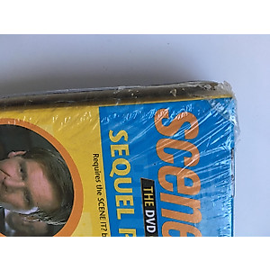 Scene It: Sequel Pack (Movie Edition): More Film Clips, Trivia Cards and Movie Stars!