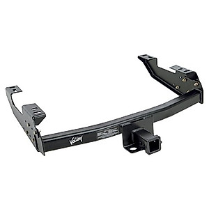 Valley 82270 Class III/IV Receiver Hitch