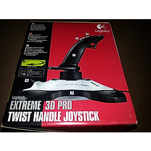 Extreme 3D Pro Joystick 963290-0403