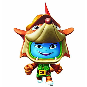 Disney Universe - Nintendo Wii