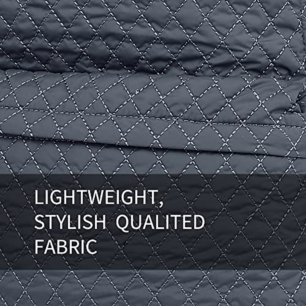 Hsitandy Quilted Backpack Purse for Women Waterproof 13 Inch Girls Lightweight Travel Casual Daypack Ladies Campus Backpack School Book Bag Designer Backpack