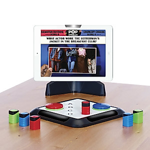 Spin Master Games - Pop Stream Board Game