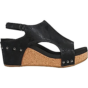Corkys Footwear Womens Carley Wedge