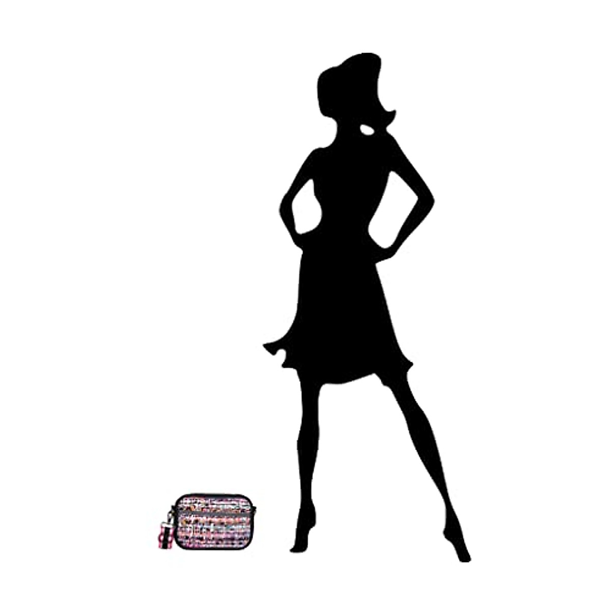 Haute Shore - Drew Coco Crossbody