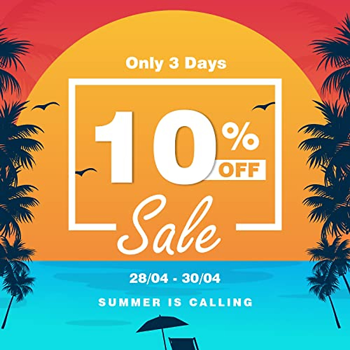 SUNSITT Outdoor Resin Wicker Rocking Chair with Olefin Cushions, Patio Yard Furniture Club Rocker Chair, Brown Wicker & Beige Cushions