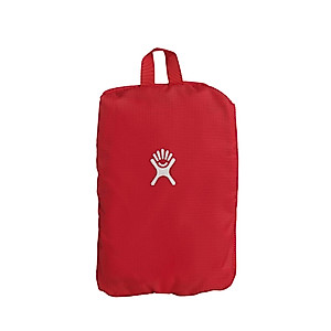 Hydro Flask Packable Bottle Sling with Pouch - Medium, Lava