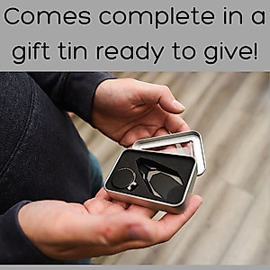 Godfather Gift, Godfather Golf, Godparents Gifts from Godchild, Godfather Proposal Gifts, Godparents Proposal Gift, Baptism Gifts, God Father Gifts for Men, Gifts for Godfather, by Par (Godfather)