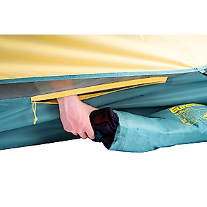 Eureka! Midori 2 Person, 3 Season Backpacking Tent