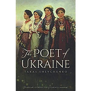 The Poet of Ukraine: Selected Poems of Taras Shevchenko