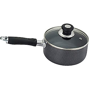 5 QT Sauce Pot Heavy Duty Gauge