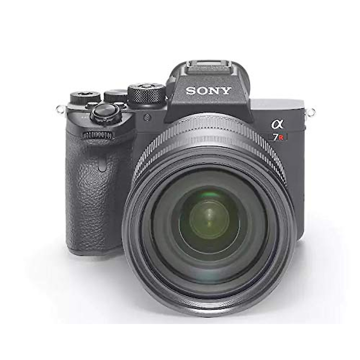 Sony ?7R IV Full-Frame Mirrorless Interchangeable Lens Camera (ILCE7RM4/B) (Renewed)