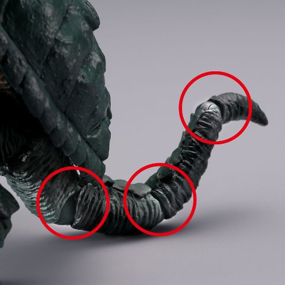 Kaiyodo Gamera Revoltech SciFi Super Poseable Action Figure #006 Gamera