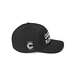GRANT CARDONE - CA$H FLOW Cardone Capital Hat Black