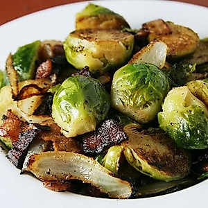 Brussels Sprouts Seeds - Long Island Improved - 5 Pounds - Vegetable Seeds, Heirloom Seed, Open Pollinated Seed Fast Growing, Container Garden