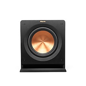 Klipsch R-110SW Subwoofer