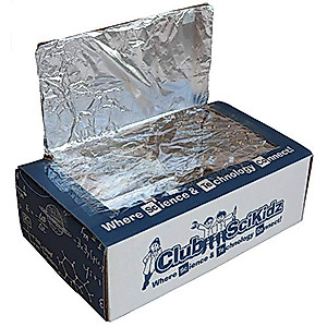 Club SciKidz STEM Box Rainforest Rescue