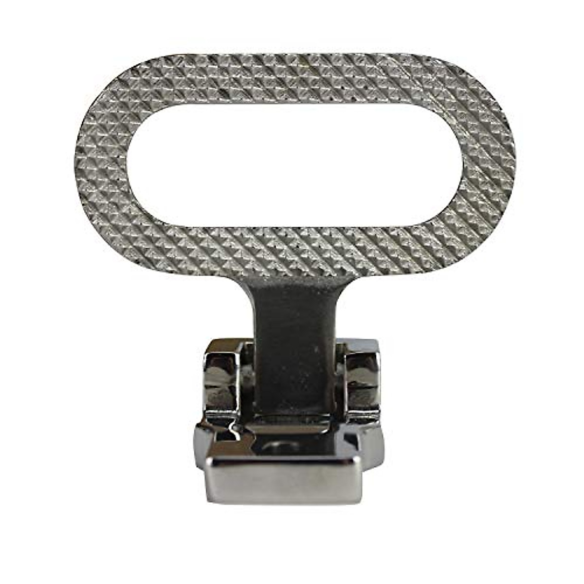 Extreme Max 5001.5789 Folding Trailer Step - 2-1/8" x 4-1/4"