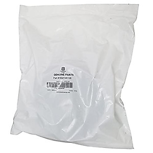 Husqvarna 532196106 Idler Pulley, Black