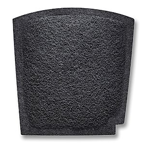 Hamilton Beach TrueAir Replacement Carbon Filter for Odor Eliminators, Neutralizes Pet Smells, 1-Pack (04294G), 1 Count (Pack of 1)