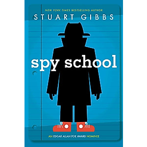 Spy School