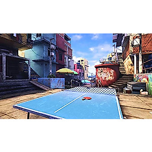 VR Ping Pong Pro - PlayStation 4
