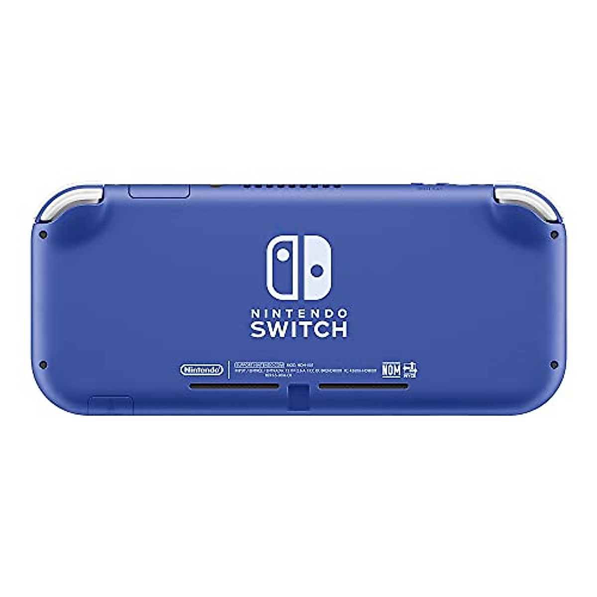 Nintendo Switch Lite - Blue (Renewed)