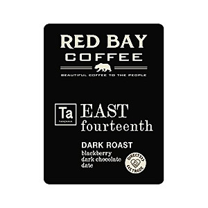 Whole Coffee Beans - Red Bay Combo 3-Pack Gift Collection | Gourmet Medium Roast Whole Bean Coffee Best For Strong Espresso, Pour Over, Drip, Cold Brew & More | Fresh, Artisanal, Direct Trade