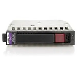 730702-001 Hewlett-Packard 600Gb 6G 10000Rpm 2.5Inch Sas Sff Hard Dri