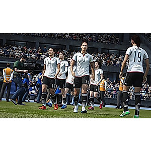 FIFA 16 - Deluxe Edition - Xbox 360