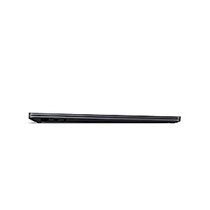 New Microsoft Surface Laptop 3 � 15" Touch-Screen � AMD Ryzen 7 Microsoft Surface Edition - 32GB Memory � 1TB Solid State Drive � Matte Black (Renewed)