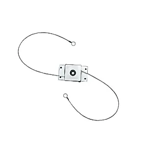 Omix-Ada 11901.03 Liftgate Cable Cam Assembly