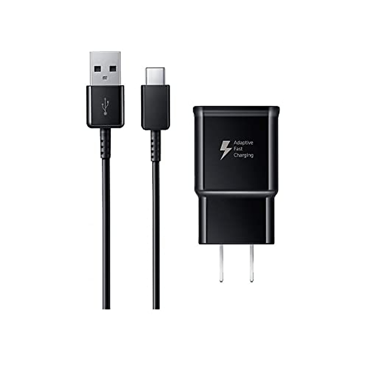 Samsung Charger Fast Charging Type C Cable with Cell Phone Charger for Samsung Galaxy S10/S10e/S10 Plus/S9/S9 Plus/S8/S8 Plus/Note 20/Note 10/Note 9/Note 8/S20/S21/S22