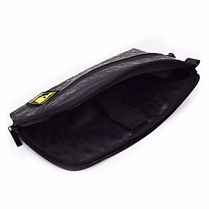 Nintendo Switch Lux Pouch (Pikachu Edition) by HORI - Officially Licensed by Nintendo