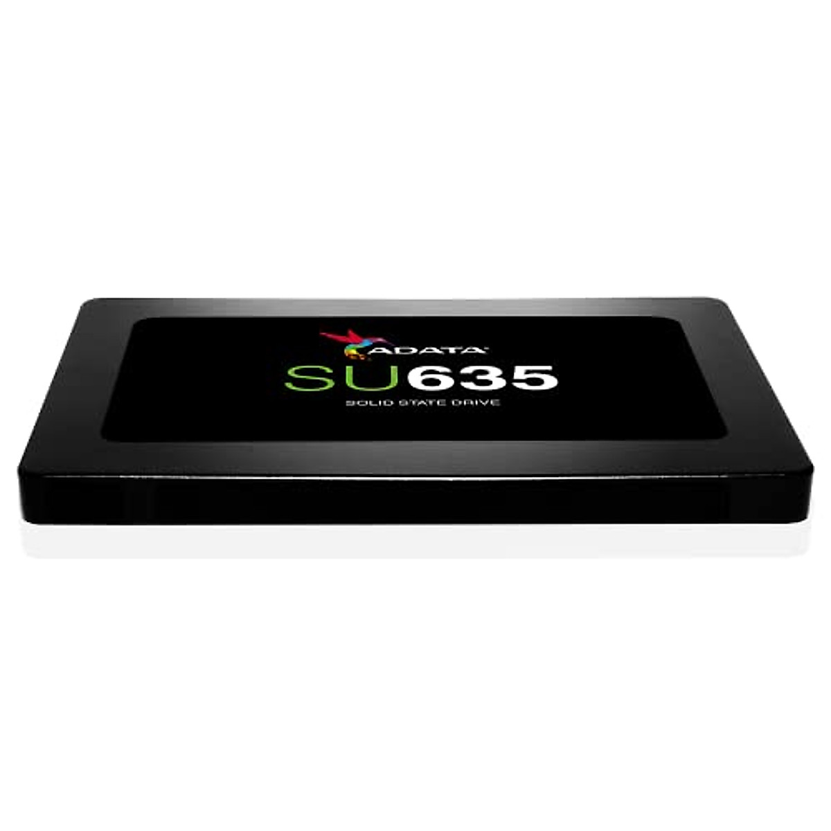 ADATA SU635 480GB 3D-NAND SATA 2.5 inch Internal SSD (ASU635SS-480GQ-R)