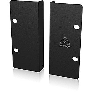 Behringer 19" Rack Ears for 70 HP Eurorack Chassis
