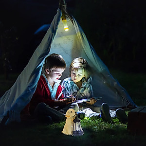 Solar Lights Outdoor Outside Solar Lights Solar Dog Lantern Simulation Resin Cartoon Animal Figurine with LED Light Outdoor Lighting Decor for Patio House Ornaments Home Decor