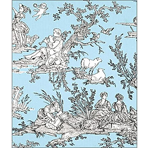 French Country Diary 12-Month 2024 Engagement Calendar